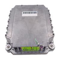 China EC L120E Excavator Controller Unit Pump Controller 60100002 New Programmed for sale