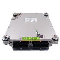 China EC L120E Excavator Controller Unit Pump Controller 60100002 New Programmed for sale