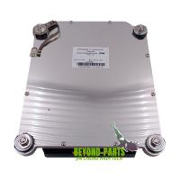 China EC L120E Excavator Controller Unit Pump Controller 60100002 New Programmed for sale