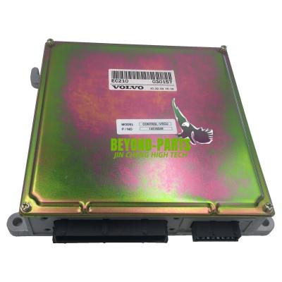 China EC210 EC210B EC240 EC240B EC290 EC360 EC460 EC460B VECU Excavator Controller Unit 14518349 for sale