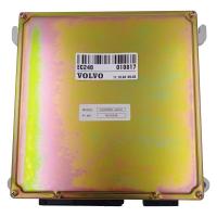 China EC210 EC210B EC240 EC240B EC290 EC360 EC460 EC460B VECU Excavator Controller Unit 14518349 for sale