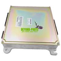 China EC220D Excavator VECU Controller Control Unit 14594708 New Programmed 1 Year Warranty for sale