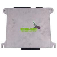 China EC220D Excavator VECU Controller Control Unit 14594708 New Programmed 1 Year Warranty for sale