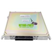China EC220D Excavator VECU Controller Control Unit 14594708 New Programmed 1 Year Warranty for sale