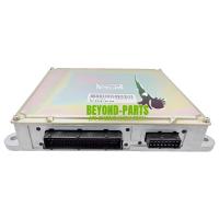 China EC220D Excavator VECU Controller Control Unit 14594708 New Programmed 1 Year Warranty for sale