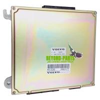 China EC220D Excavator VECU Controller Control Unit 14594708 New Programmed 1 Year Warranty for sale