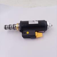 China 225-4558 320D Excavator Solenoid Valve 24V Hydraulic Control for sale