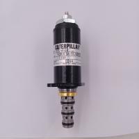 China 225-4558 320D Excavator Solenoid Valve 24V Hydraulic Control for sale
