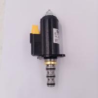 China 225-4558 320D Excavator Solenoid Valve 24V Hydraulic Control for sale