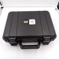 China Caterpillar Excavator Diagnostic Tool Communication Adaptor Group ET3 317-7485 for sale