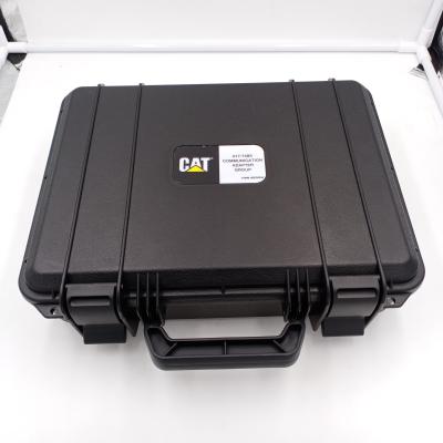 China Caterpillar Excavator Diagnostic Tool Communication Adaptor Group ET3 317-7485 for sale