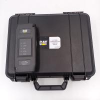 China Caterpillar Excavator Diagnostic Tool Communication Adaptor Group ET3 317-7485 for sale
