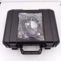 China Caterpillar Excavator Diagnostic Tool Communication Adaptor Group ET3 317-7485 for sale