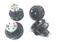 China Caterpillar 797F Fan Blower Motor 466-7341 Heavy Duty Truck Cooling Fan for sale