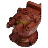 China Doosan S230LC Excavator Swing Motor 401-00325G New 6 Month Warranty for sale