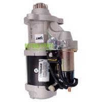 China Doosan DX300 Excavator Starter Motor 300516-00020C 12V New Spare Part for sale