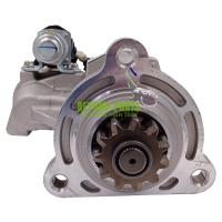 China Doosan DX300 Excavator Starter Motor 300516-00020C 12V New Spare Part for sale