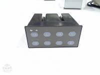 China Excavator Control Panel 227-7575 for 320d 320d2 Lamp Wiper Switch for sale