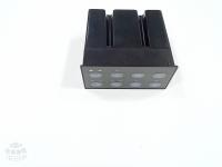 China Excavator Control Panel 227-7575 for 320d 320d2 Lamp Wiper Switch for sale