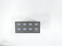 China Excavator Control Panel 227-7575 for 320d 320d2 Lamp Wiper Switch for sale