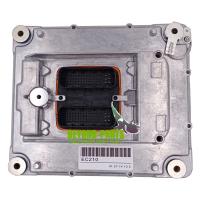 China EC EC210 EC290 EC300 Excavator ECU Engine Control Module Replacement Unit 60100000 P10 for sale