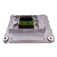 China EC EC210 EC290 EC300 Excavator ECU Engine Control Module Replacement Unit 60100000 P10 for sale