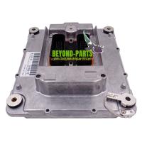 China EC EC210 EC290 EC300 Excavator ECU Engine Control Module Replacement Unit 60100000 P10 for sale