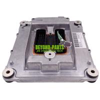 China EC EC210 EC290 EC300 Excavator ECU Engine Control Module Replacement Unit 60100000 P10 for sale