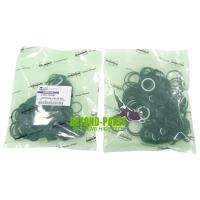 China Daewoo DH220-5 Excavator Control Main Valve Oil Seal Kit 2426-1198KT for sale