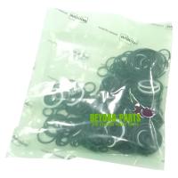 China Daewoo DH220-5 Excavator Control Main Valve Oil Seal Kit 2426-1198KT for sale