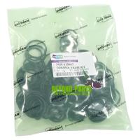 China Daewoo DH220-5 Excavator Control Main Valve Oil Seal Kit 2426-1198KT for sale
