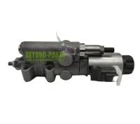 China Caterpillar Excavator Spare Parts Pump Control Head Valve Group 259-0907 New 3 Months Warranty for sale