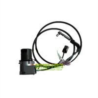 China Doosan DX220-5 DX225-5 DX300-5 Excavator Throttle Motor 2325-9014 2523-9015 New Spare Part for sale