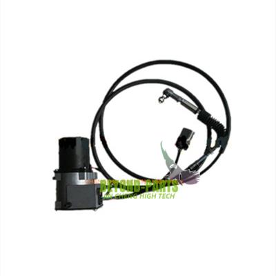 China Doosan DX220-5 DX225-5 DX300-5 Excavator Throttle Motor 2325-9014 2523-9015 New Spare Part for sale