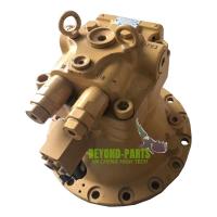 China Caterpillar 320B Excavator Swing Motor Engine Spare Parts 334-9973 New for sale