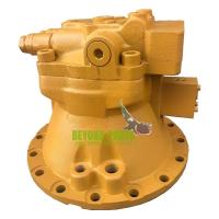 China Caterpillar 320B Excavator Swing Motor Engine Spare Parts 334-9973 New for sale