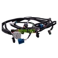 China Hitachi ZX120-1 ZX130-1 Excavator Hydraulic Pump Wire Harness New 6 Months Warranty for sale