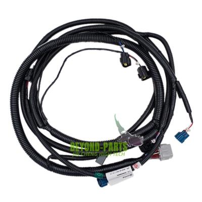 China Hitachi ZX120-1 ZX130-1 Excavator Hydraulic Pump Wire Harness New 6 Months Warranty for sale