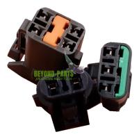 China Hitachi ZX120-1 ZX130-1 Excavator Hydraulic Pump Wire Harness New 6 Months Warranty for sale