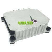 China EC TAD1241GE Generator Spare Parts Unit Pump Engine Controller Unit 20582963 for sale