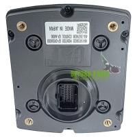 China Caterpillar 307F 312F 313F 320E 320D2GC Excavator Monitor Cluster Gauge Panel 466-3547 444-5471 for sale