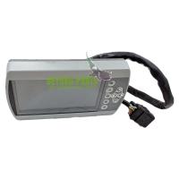 China Caterpillar 320E Excavator Monitor Cluster Gauge Panel 366-8785 436-6210 for sale