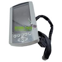China Caterpillar 320E Excavator Monitor Cluster Gauge Panel 366-8785 436-6210 for sale