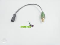 China Caterpillar Excavator Pressure Switch Sensor 106-0179 24V Hydraulic Part for sale