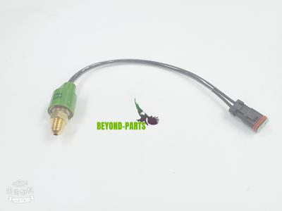 China Caterpillar Excavator Pressure Switch Sensor 106-0179 24V Hydraulic Part for sale