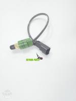 China Caterpillar Excavator Pressure Switch Sensor 106-0179 24V Hydraulic Part for sale