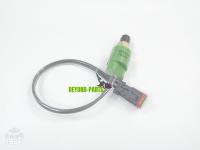 China Caterpillar Excavator Pressure Switch Sensor 106-0180 24V Hydraulic Part for sale