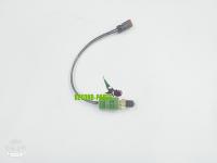China Caterpillar Excavator Pressure Switch Sensor 106-0180 24V Hydraulic Part for sale