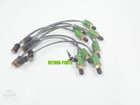 China Caterpillar Excavator Pressure Switch Sensor 106-0180 24V Hydraulic Part for sale