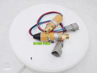 China catererpillar 3E-6455  E330B Oil Pressure Excavator Sensor  9X4296 for sale